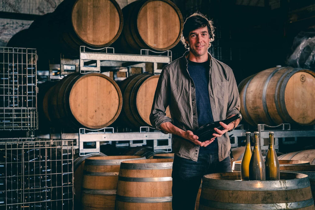 Flint Vineyard – Swig Wines