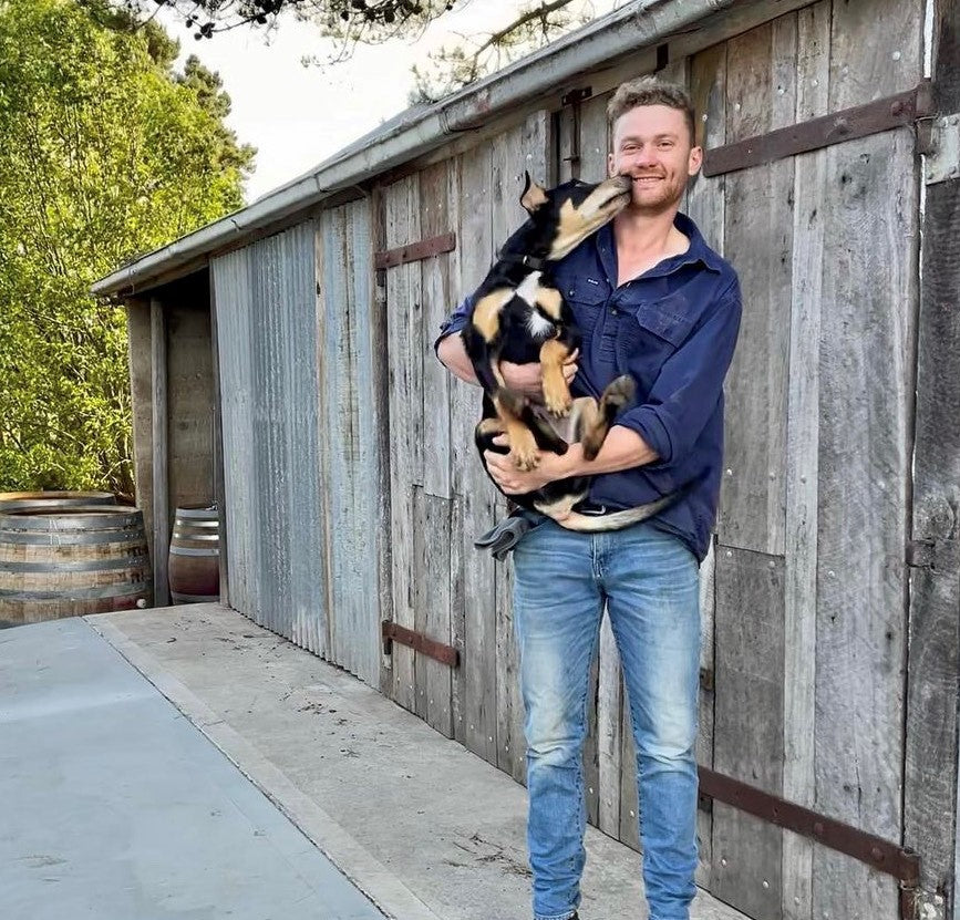 Agricola Vintners – Swig Wines