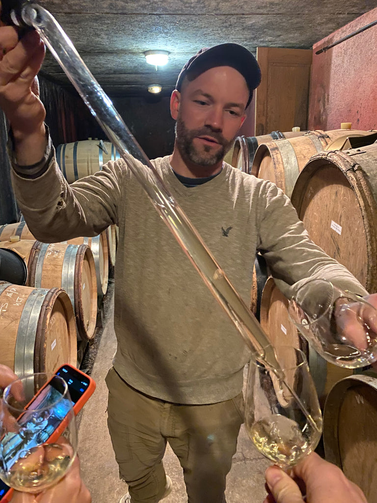 Domaine Philippe Germain – Swig Wines