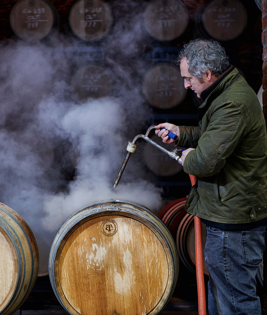 Danbury Ridge – Swig Wines