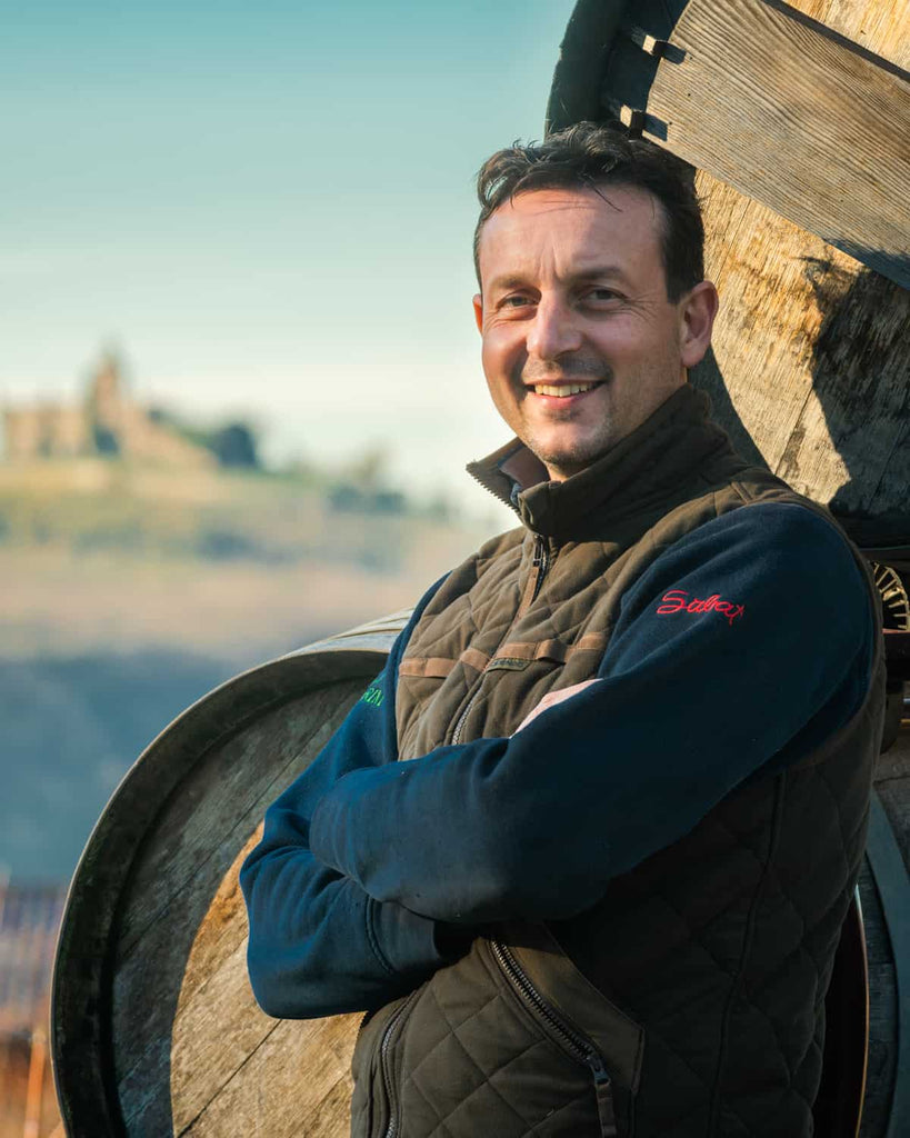 Colline della Stella - Arici – Swig Wines