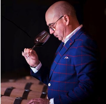 Xavier Ausas – Swig Wines